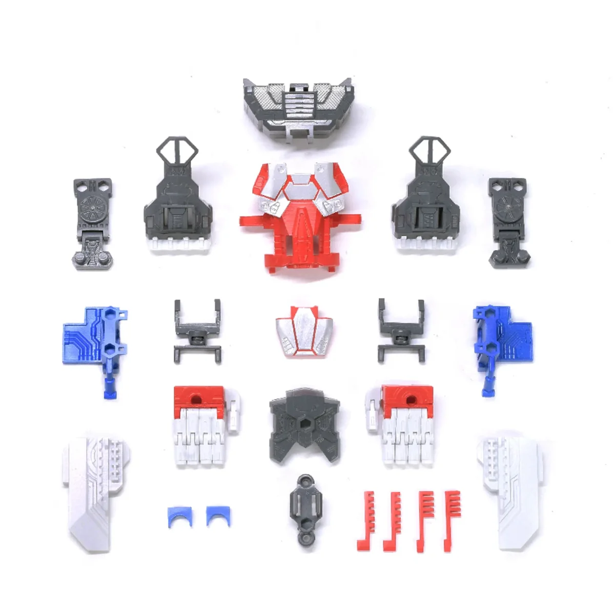 [ETA: Q3 2026] (PRE-ORDER) DNA DK-80 Omega Commander Upgrade Kits ...